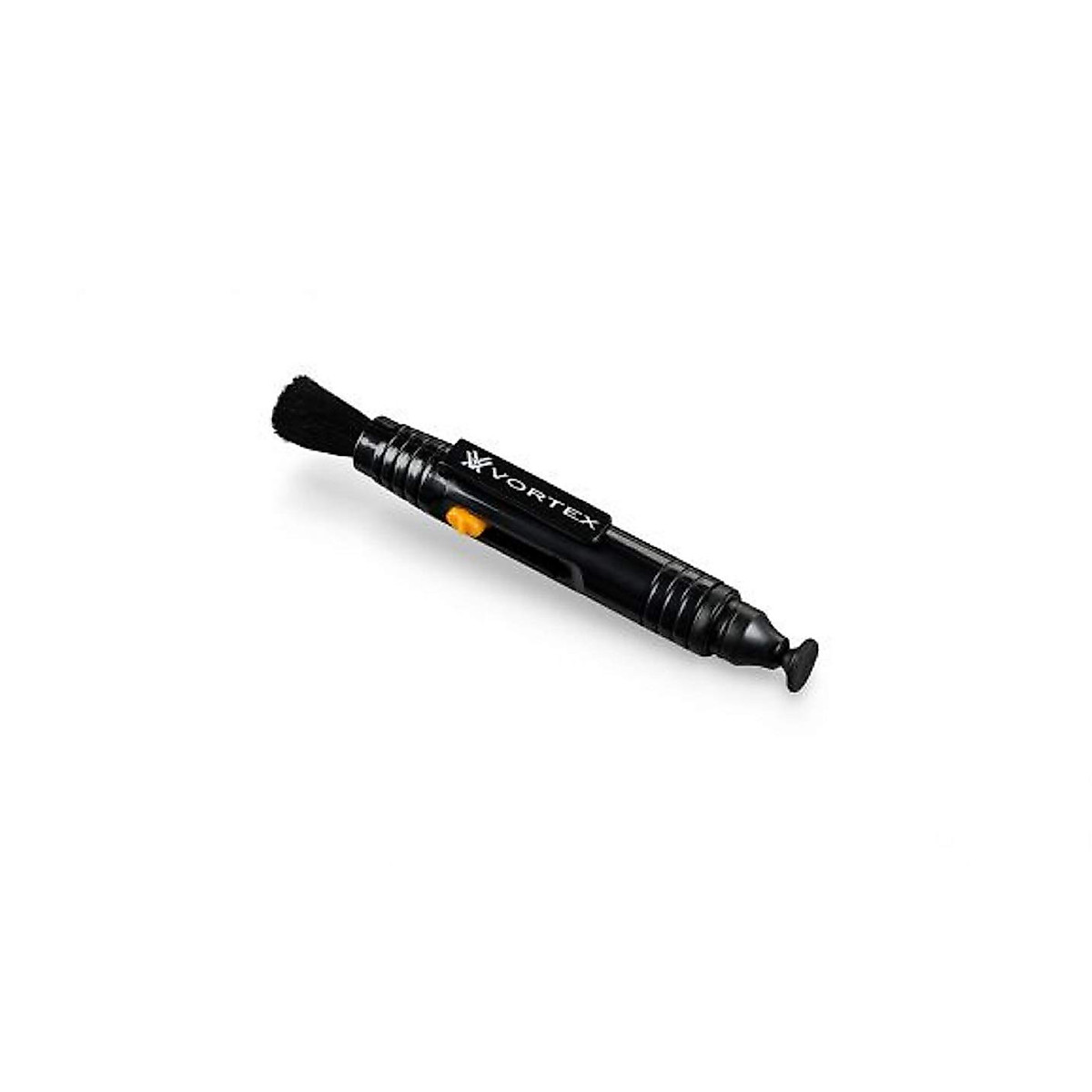 Vortex Optics Lens Cleaning Pen | Use with Binoculars, Spotting Scopes, Rangefinders, Monoculars, Riflescopes & Red Dot Sights