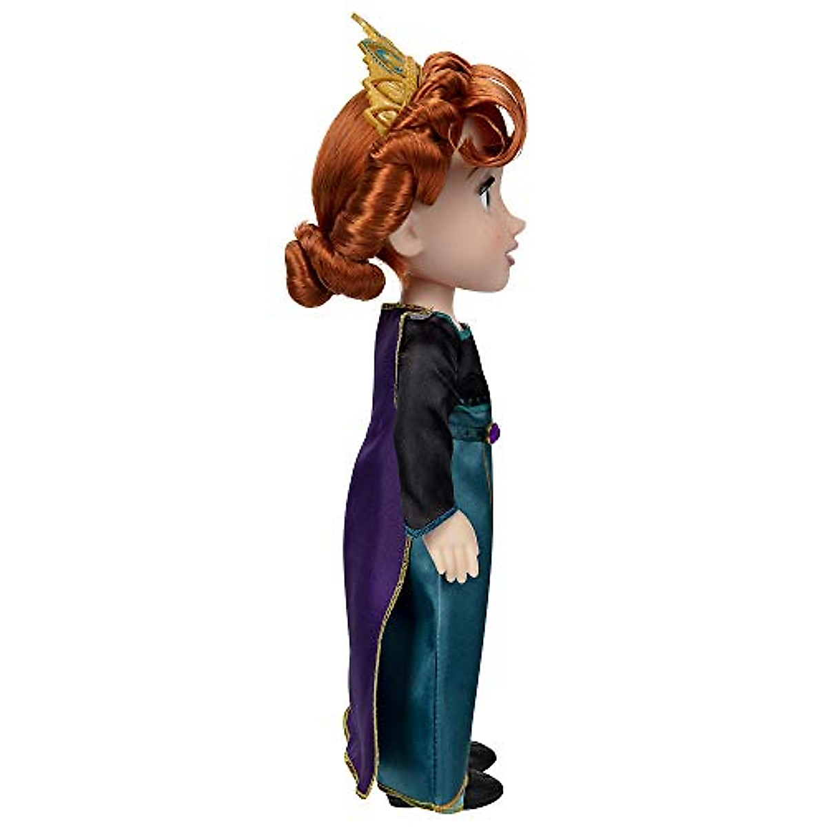 Disney Frozen Travel Doll