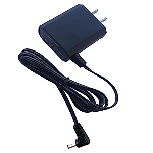 UpBright 5V AC/DC Adapter Compatible with Dreamegg D1 D1Pro D8 HFD-W03 HFD-W02 White Noise Sound Machine for Baby Kid Nightlight Li-lon Dream Egg DC5V 5VDC Power Supply Cord Cable Battery Charger PSU