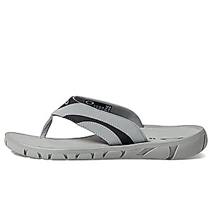 Oakley O Coil Sandals Stone Gray 10 D (M)
