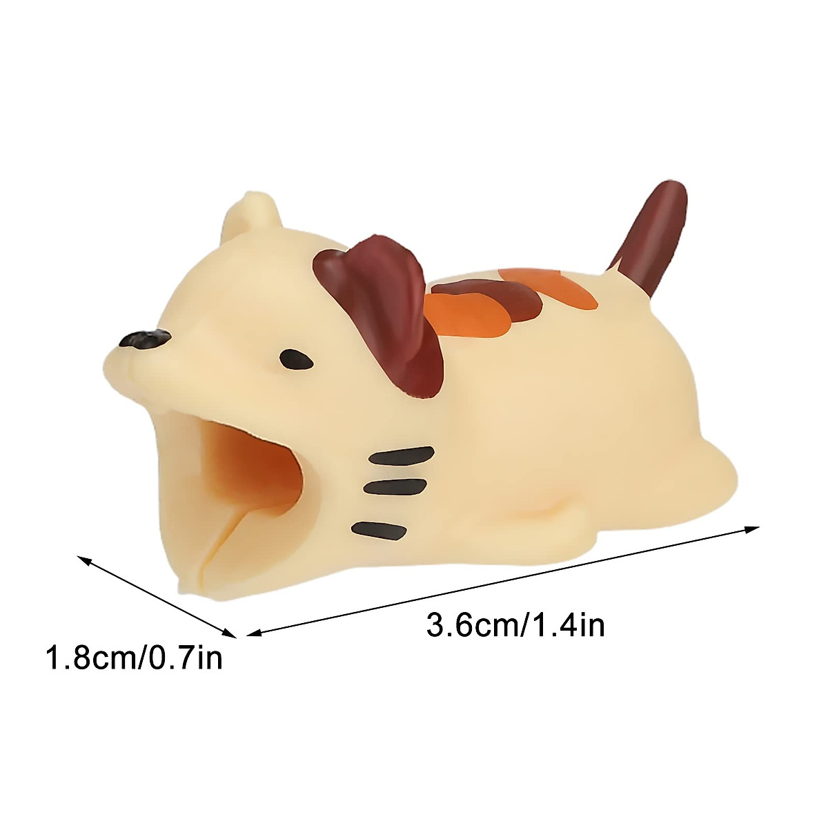Cute Charger Protector Cable