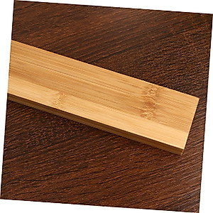 Scissors Storage Rack Magnetic Wall Hanger Suction Holder Magnet Holder Bamboo Holder