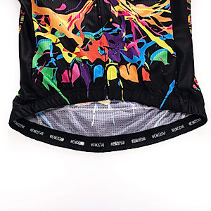 Cycling Jersey Women Bicycle Team Long Sleeve Racing Bike T-Shirt Warm Clothing Sport Tops