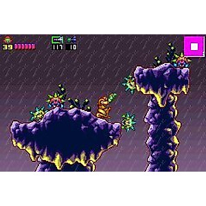 Metroid: Zero Mission (Renewed)