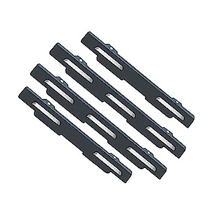 Wind Guards for Blackstone 36 Inch Griddle, Blackstone Griddle Accessories, Stainless Steel Magnetic Wind Screen, Compatible with Rear Grease Cup, Hood and Side Shelf, Gas Saving, Grilling Gifts