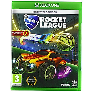 Rocket League Collector's Edition (Xbox One)