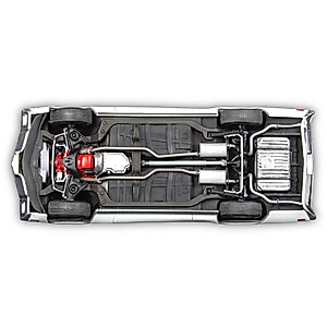 Revell 85-4522 1970 Buick GSX 2N1 Model Car Kit 1:24 Scale 106-Piece Skill Level 4 Plastic Model Building Kit