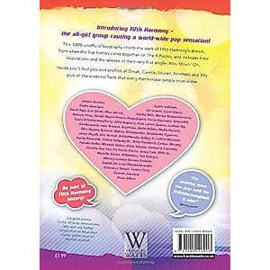 Fifth Harmony: The Dream Begins Now