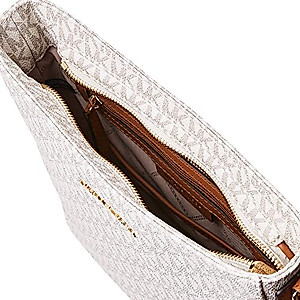 Michael Kors Jet Set (Vanilla)