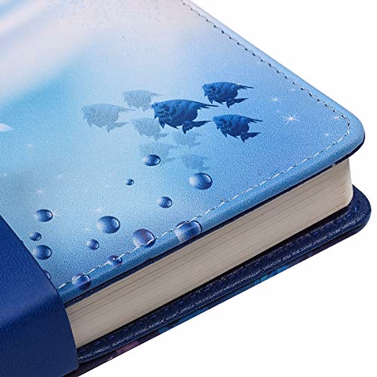 Lock Journal Combination Lock Writing Travel Diary Planner Organizer Digital Password Notebook Locking Journal Diary (style 2)