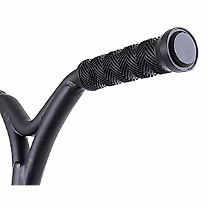 Nitro Circus Ryan Williams Replica Scooter - Satin Black