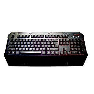 ROCKSOUL Le Mechanical LED Gaming Keyboard (RSKB-00115)