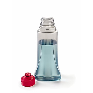 Rubbermaid Reveal Spray Mop Replacement Bottle, Leak Free, Refillable Bottle for Mopping Cleaning on Multi-Purpose Surface