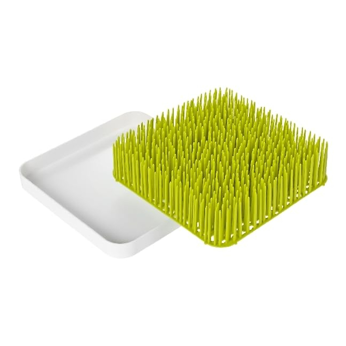 Boon Grass Countertop Drying Rack, Green
