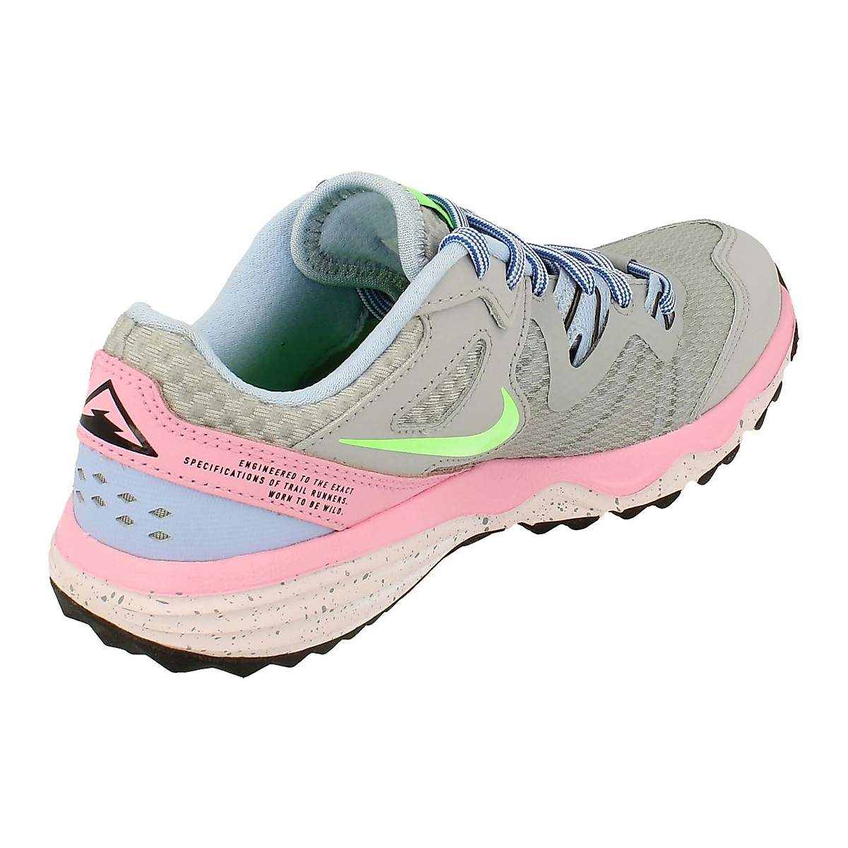 Nike Womens Juniper Trail Running Shoe