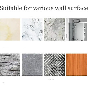 hoehew Upgraded Luxe Hold No-Drill Hooks, 2024 New Suction Cup Hooks for Shower, Stainless Steel Waterproof Suction Cup Hooks for Shower Bathroom Kitchen Tile Glass Mirror Loofah (Sliver, 2pc)