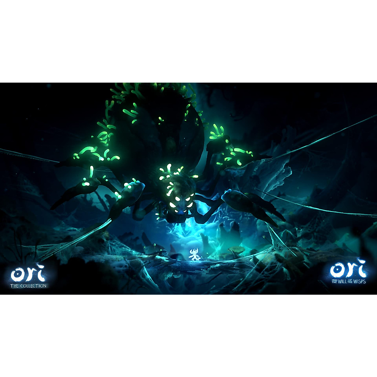 Ori: The Collection - Nintendo Switch