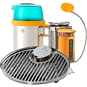 BioLite CampStove 1 Kit