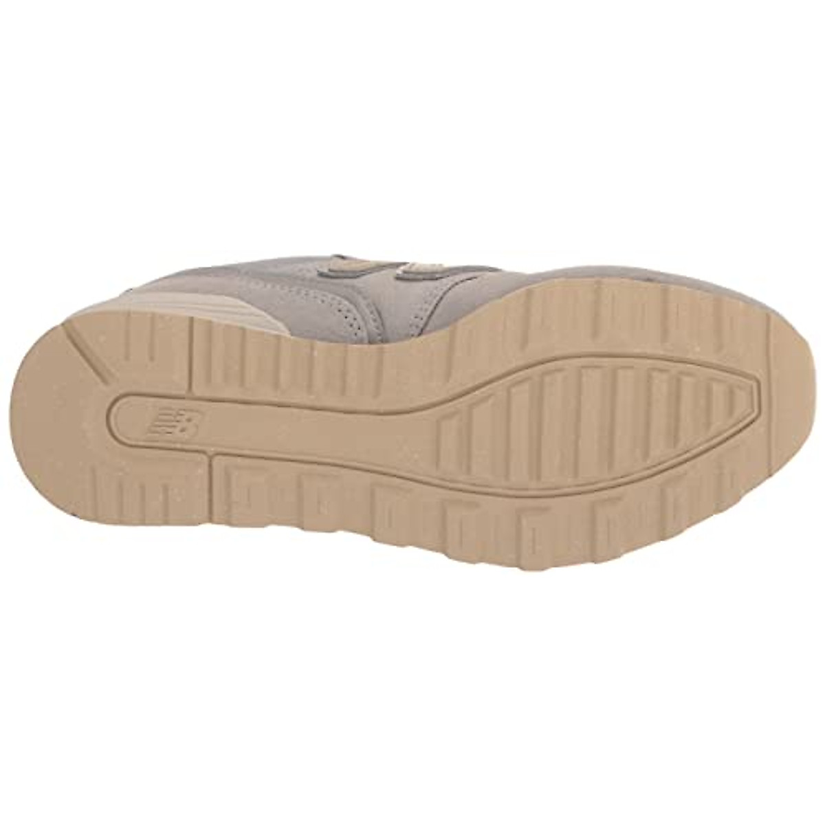 New Balance Women's 996 V2 Sneaker, Team Away Grey/Gold/Raincloud, 10