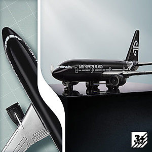 Joylludan Model Planes New Zealand Model Airplane Plane Aircraft Model for Collection & Gifts