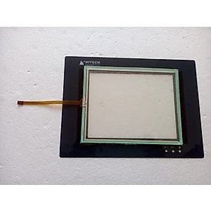 PWS5610T-S PWS5600T-S Touch Panel Touch Lens Glass Panel for Hitech Machines