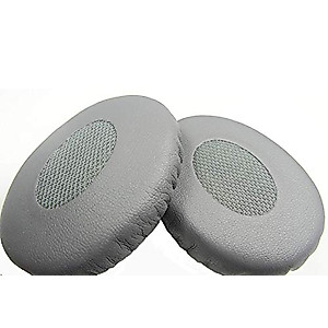 Damex Headphone Ear Pads Replacement Cushion for Bose oe2 On-Ear OE2I SoundTrue Audio Headset Earpad Covers