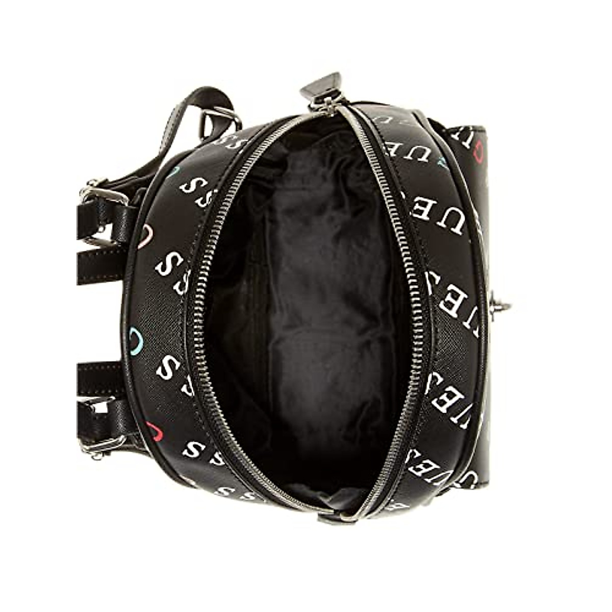 GUESS Factory Women's Willie Logo Backpack