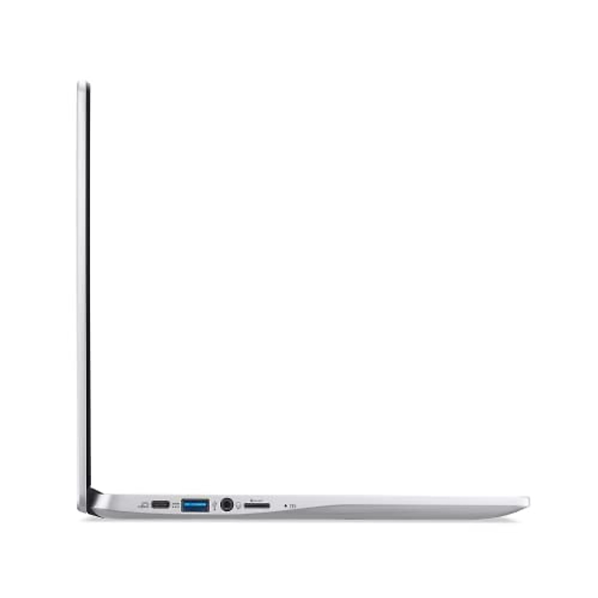 Acer Chromebook 314 Laptop | Intel Pentium Silver N6000 | 14" Full HD IPS Touch | Intel UHD Graphics | 8GB LPDDR4X | 64GB eMMC | Wi-Fi 6 | DTS Audio | Chrome OS | CB314-3HT-P6QW