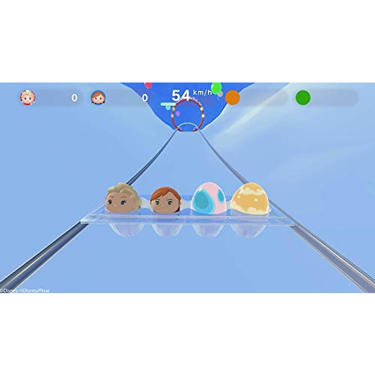 Disney TSUM TSUM FESTIVAL - Nintendo Switch