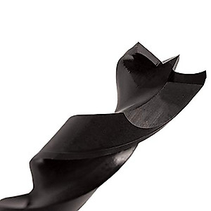 Montana Brand 6pc Brad Point Drill Set (Made in USA)