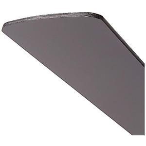 Fanimation 44 inch Indoor Ceiling Fan with LED Light Kit - Black