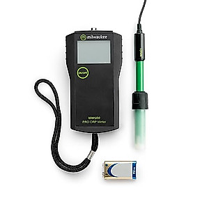 Milwaukee MW 500 Digital ORP Meter