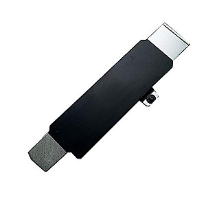 LHY Parts - New PCIE M.2 2280 Solid State Hard Disk Iron SSD Bracket for Lenovo ThinkPad E480 E485 AM166000800