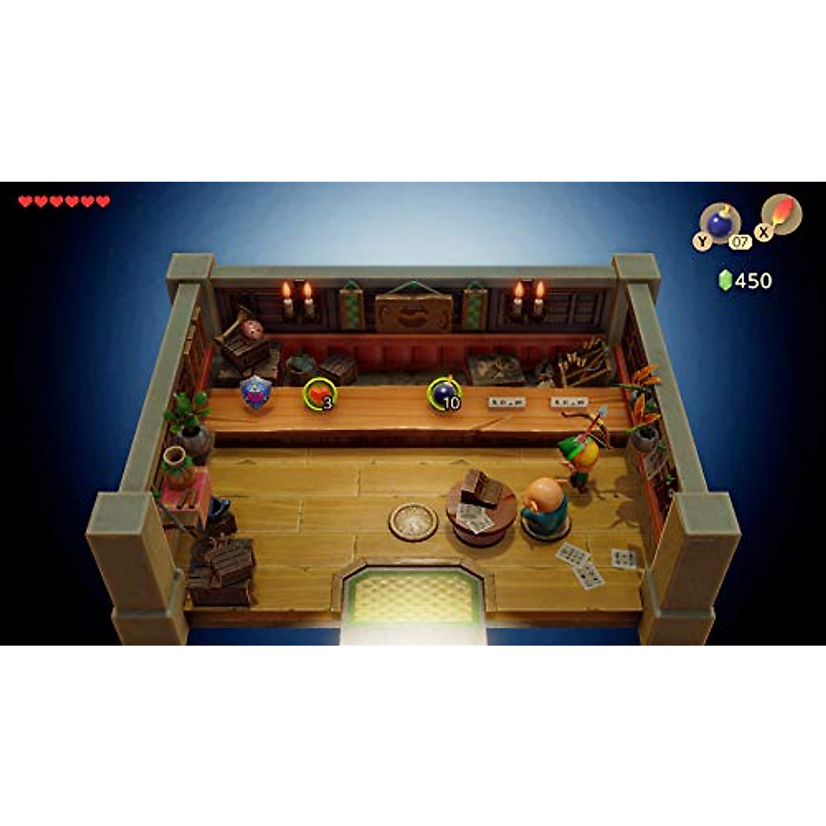 The Legend of Zelda: Link's Awakening: Dreamer Edition - Nintendo Switch