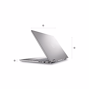 Dell Inspiron 14 7420 2-in-1 (2022) | 14" FHD+ Touch | Core i5 - 512GB SSD - 8GB RAM | 10 Cores @ 4.4 GHz - 12th Gen CPU Win 11 Pro