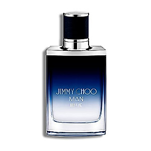 JIMMY CHOO MAN BLUE 1.7oz Eau de Toilette Spray