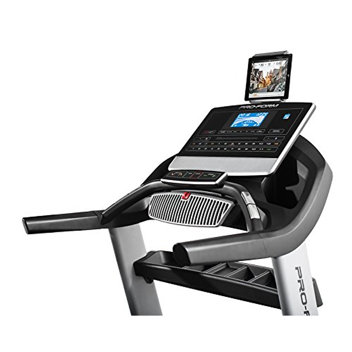 ProForm 2000 Treadmill