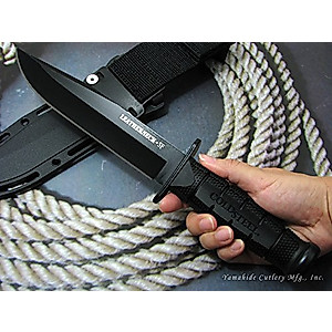 Cold Steel Leatherneck-SF, One Size
