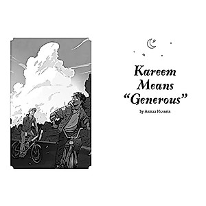 Once Upon an Eid: Stories of Hope and Joy by 15 Muslim Voices