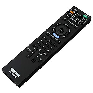 RM-YD035 Replacement Remote Control fit for Sony Bravia TV KDL-22BX300 KDL-32BX300 KDL-32FA600 KDL-32EX301 KDL-32EX400 KDL-40EX401 KDL-40EX400 KDL-46EX401 KDL-46EX400 KDL22BX300 KDL32BX300 KDL32FA600
