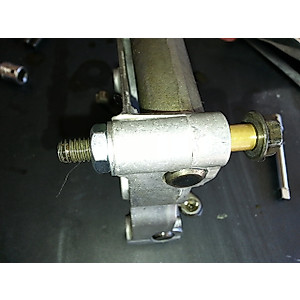 ROCKOUT rocker shaft inserts