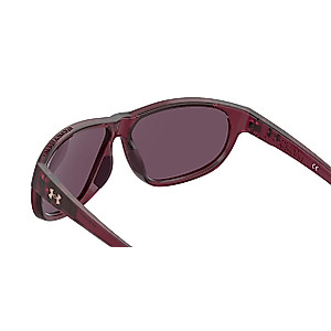 Under Armour Women's Intensity Oval Sunglasses