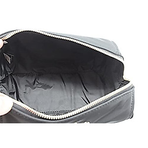 Kate Spade New York Chelsea Medium Cosmetic Bag Black