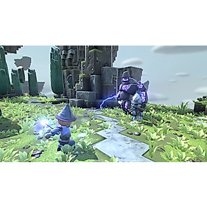 Portal Knights (Xbox One)