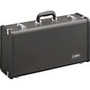 Yamaha Trumpet Bb YTR 2330S Standard SILVER With "Semi-Hard case"