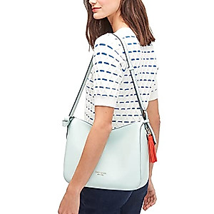 Kate Spade New York Anyday Medium Shoulder Bag Blue Green