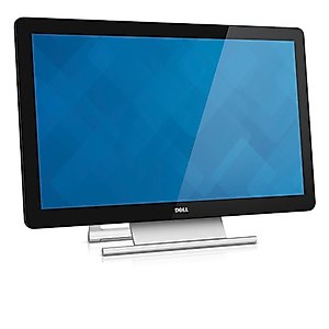Dell P2314T 23" LED LCD Touchscreen Monitor - 16:9-8 ms 461-5828