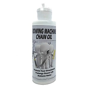 TreadLife Fitness Concept 2 Rowing Machine Chain Oil | Lubricates and Protects Rower from Rust & Dirt | Compatible with All Chain-Drive Rowers, Including Concept 2 Models A B C D E