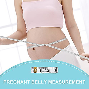 3pcs Nipple Rulers, Nipple Ruler for Flange Sizing Measuring Tool Plastic Nipple Ruler Circle Stencil Circle Templates Ruler Set with Soft Ruler for Woman Nipples, Breast Pump Sizing Tool