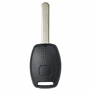 Keyless2GoKeyless Entry Remote Car Key Replacement for Vehicles That Use 4 Button OUCG8D-380H-A - 2 Pack